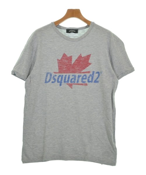 DSQUARED ディースクエアード Tシャツ・カットソー メンズ 【古着】【中古】
