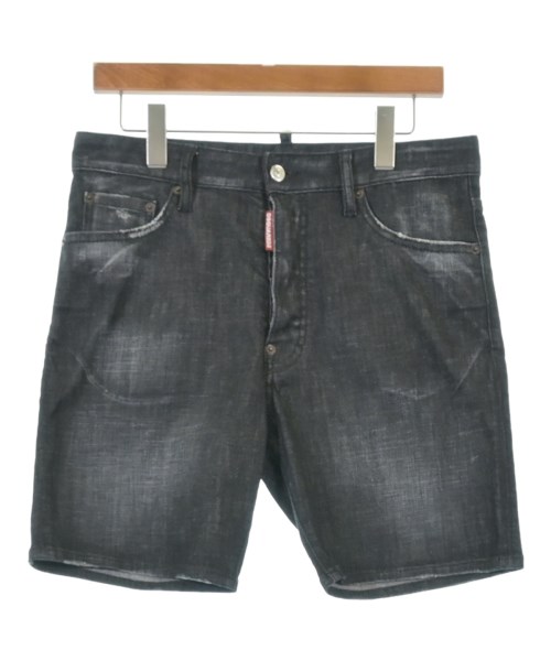 DSQUARED ディースクエアード デニムパンツ メンズ 【古着】【中古】