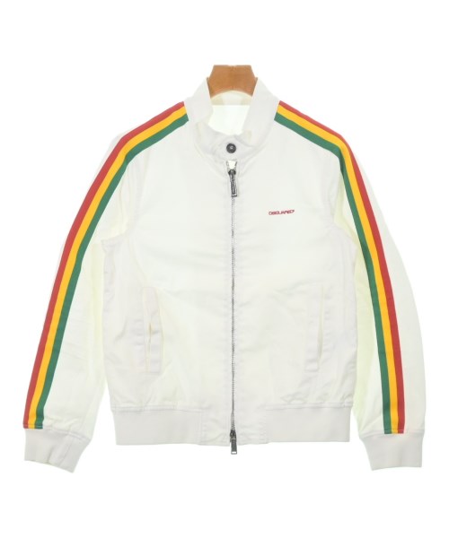 DSQUARED ディースクエアード ブルゾン（その他） メンズ 【古着】【中古】