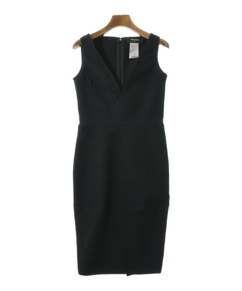 DSQUARED ディースクエアード ワンピース レディース 【古着】【中古】