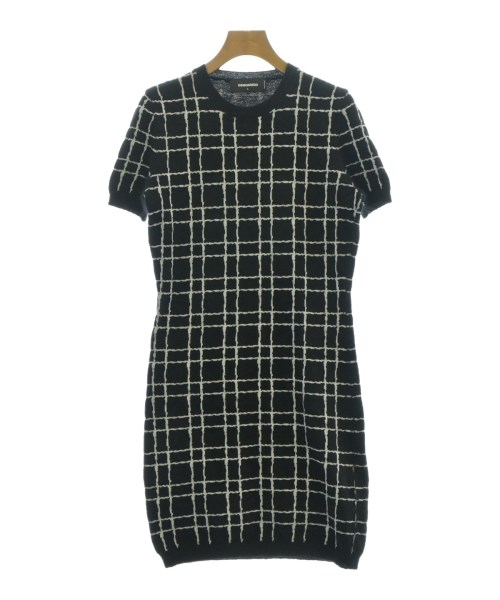 DSQUARED ディースクエアード ワンピース レディース 【古着】【中古】