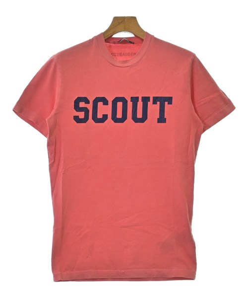 DSQUARED ディースクエアード Tシャツ・カットソー メンズ 【古着】【中古】