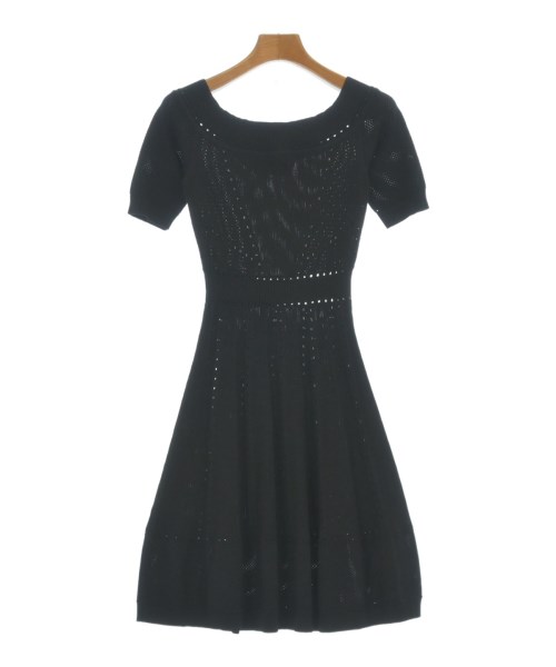 DSQUARED ディースクエアード ワンピース レディース 【古着】【中古】