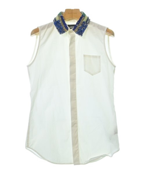 DSQUARED ディースクエアード カジュアルシャツ レディース 【古着】【中古】