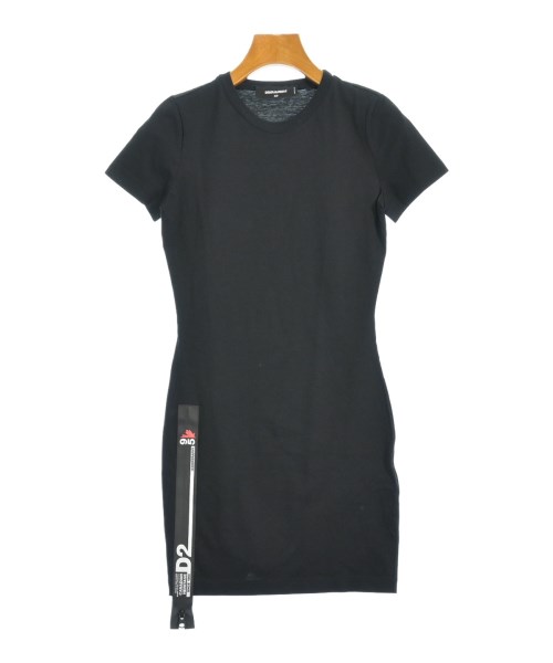 DSQUARED ディースクエアード ワンピース レディース 【古着】【中古】