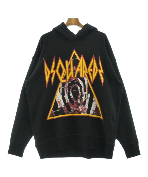 DSQUARED ディースクエアード パーカー メンズ 【古着】【中古】