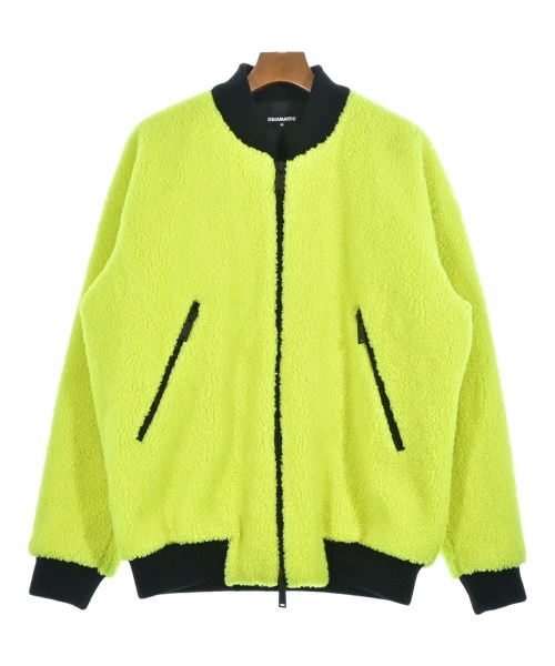 DSQUARED ディースクエアード ブルゾン（その他） メンズ 【古着】【中古】