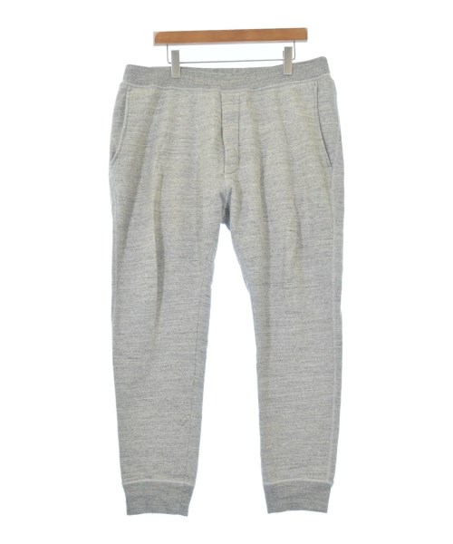 DSQUARED ディースクエアード スウェットパンツ メンズ 【古着】【中古】