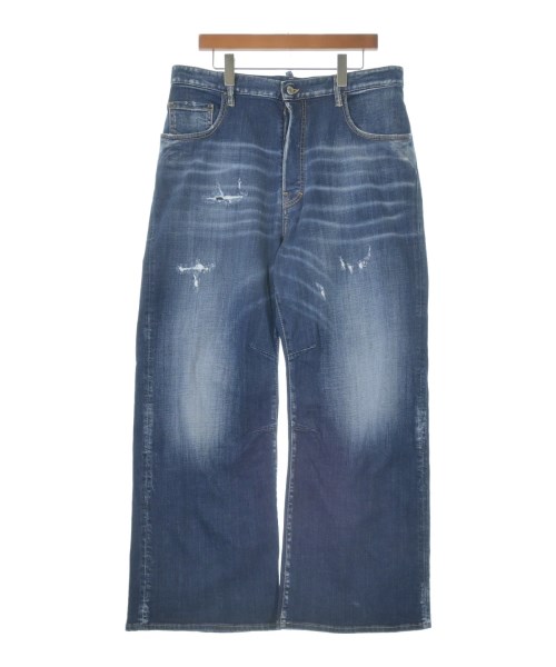DSQUARED ディースクエアード デニムパンツ メンズ 【古着】【中古】