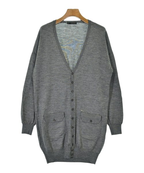 DSQUARED ディースクエアード カーディガン レディース 【古着】【中古】