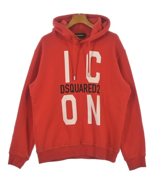 DSQUARED ディースクエアード パーカー メンズ 【古着】【中古】