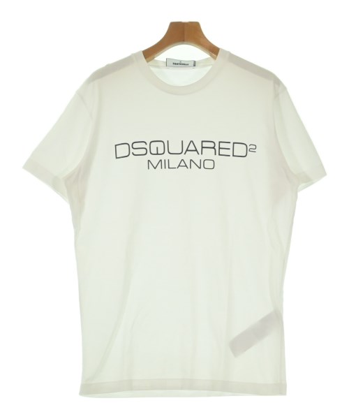 DSQUARED ディースクエアード Tシャツ・カットソー メンズ 【古着】【中古】