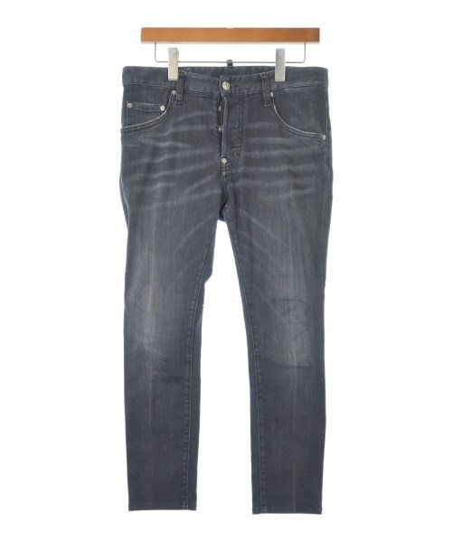 DSQUARED ディースクエアード デニムパンツ メンズ 【古着】【中古】