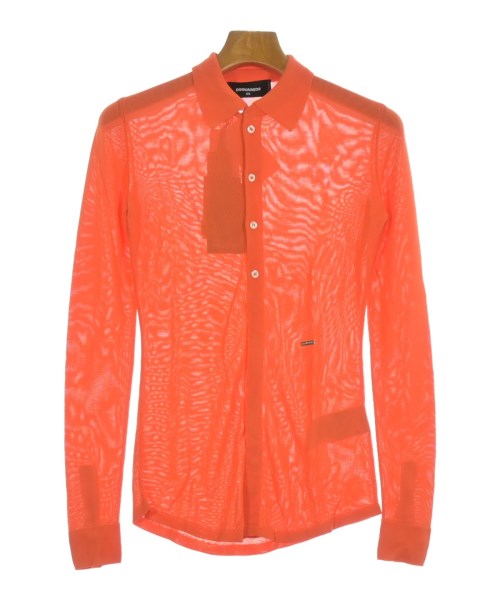 DSQUARED ディースクエアード ニット・セーター レディース 【古着】【中古】