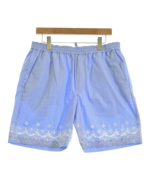 DSQUARED ディースクエアード ショートパンツ メンズ 【古着】【中古】