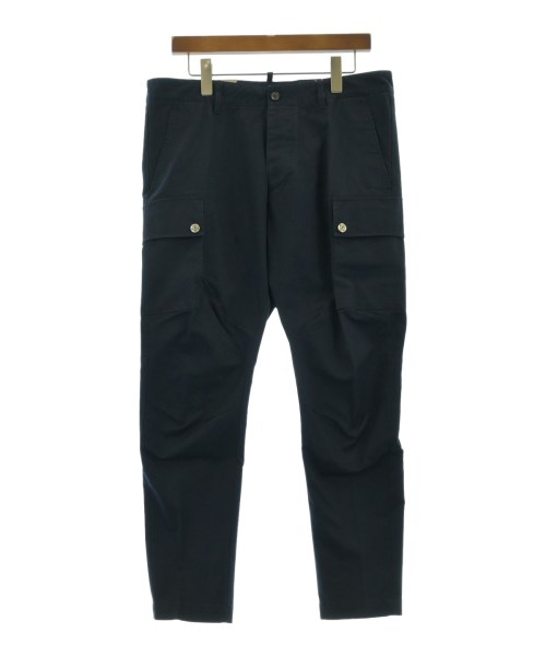 DSQUARED ディースクエアード カーゴパンツ メンズ 【古着】【中古】