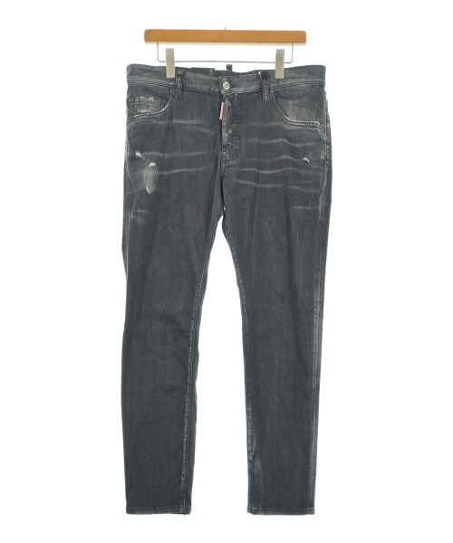 DSQUARED ディースクエアード デニムパンツ メンズ 【古着】【中古】