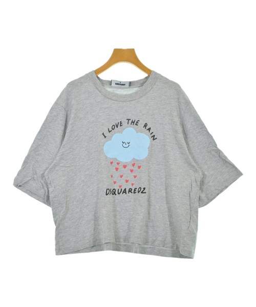DSQUARED ディースクエアード Tシャツ・カットソー レディース 【古着】【中古】
