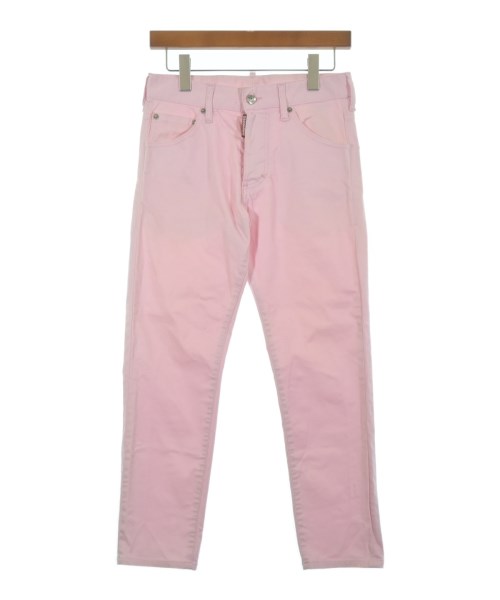 DSQUARED ディースクエアード チノパン メンズ 【古着】【中古】