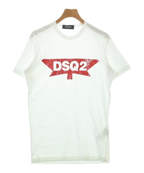 DSQUARED ディースクエアード Tシャツ・カットソー メンズ 【古着】【中古】