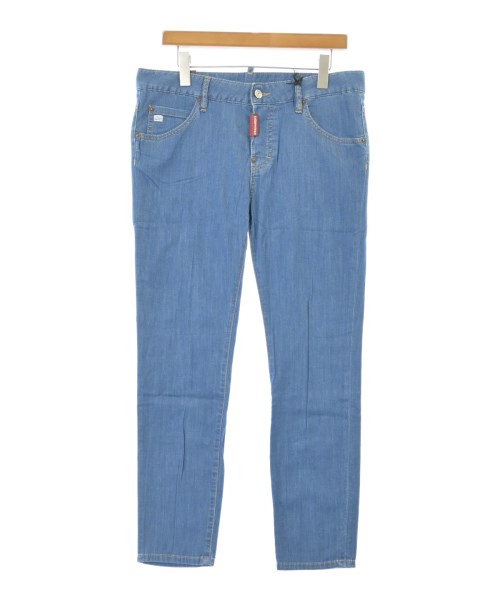 DSQUARED ディースクエアード デニムパンツ レディース 【古着】【中古】