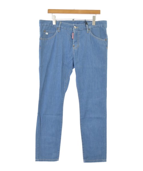 DSQUARED ディースクエアード デニムパンツ レディース 【古着】【中古】