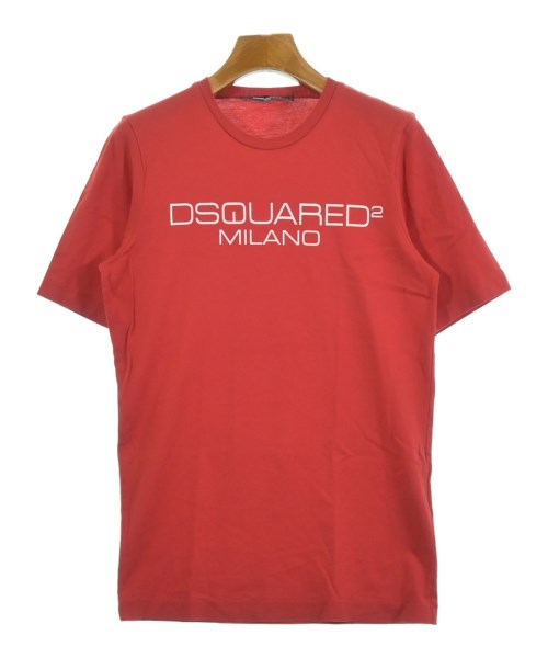 DSQUARED ディースクエアード Tシャツ・カットソー レディース 【古着】【中古】