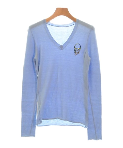 lucien pellat-finet ルシアンペラフィネ ニット・セーター レディース 【古着】【中古】