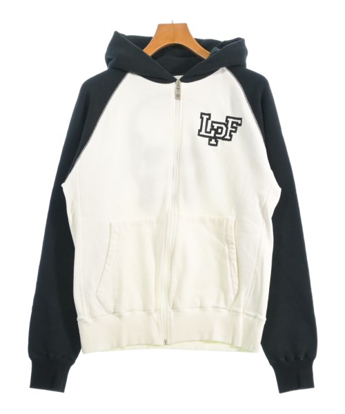 lucien pellat-finet ルシアンペラフィネ パーカー メンズ 【古着】【中古】