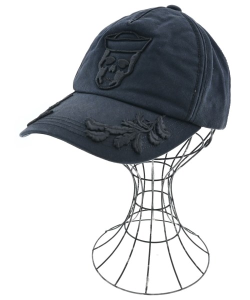 lucien pellat-finet ルシアンペラフィネ キャップ メンズ 【古着】【中古】