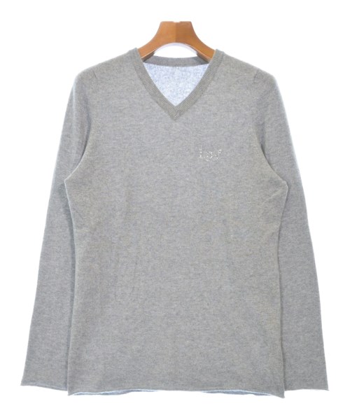 lucien pellat-finet ルシアンペラフィネ ニット・セーター メンズ 【古着】【中古】