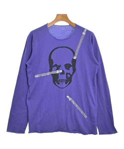 lucien pellat-finet ルシアンペラフィネ Tシャツ・カットソー メンズ 【古着】【中古】