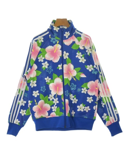 Jeremy Scott ジェレミースコット パーカー レディース 【古着】【中古】