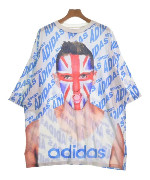 Jeremy Scott ジェレミースコット Tシャツ・カットソー メンズ 【古着】【中古】