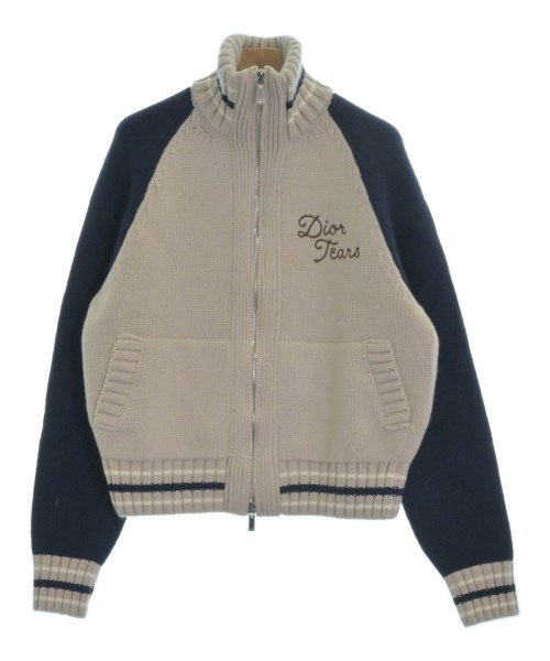 Dior Homme ディオールオム ニット・セーター メンズ 【古着】【中古】