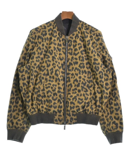 Dior Homme ディオールオム ブルゾン メンズ 【古着】【中古】