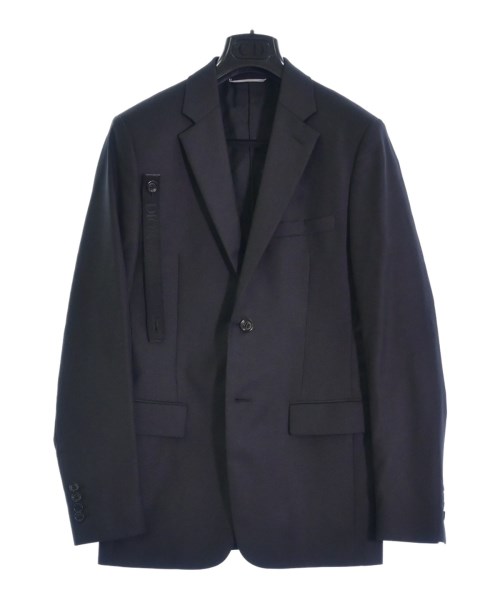 Dior Homme ディオールオム テーラードジャケット メンズ 【古着】【中古】