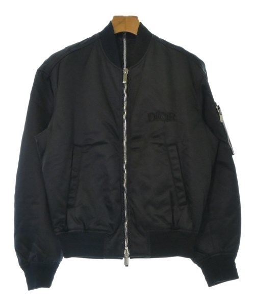 Dior Homme ディオールオム ブルゾン メンズ 【古着】【中古】