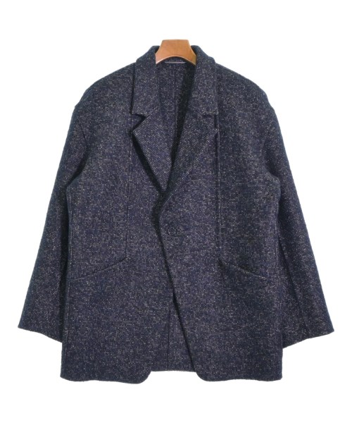 Dior Homme ディオールオム カジュアルジャケット メンズ 【古着】【中古】