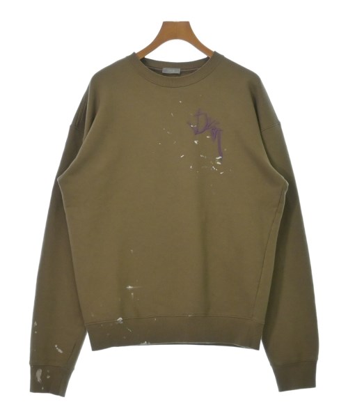Dior Homme ディオールオム スウェット メンズ 【古着】【中古】
