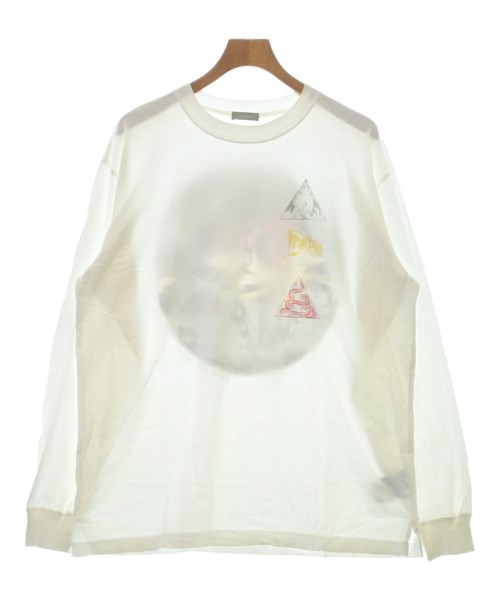 Dior Homme ディオールオム Tシャツ・カットソー メンズ 【古着】【中古】