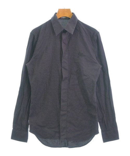 Dior Homme ディオールオム カジュアルシャツ メンズ 【古着】【中古】