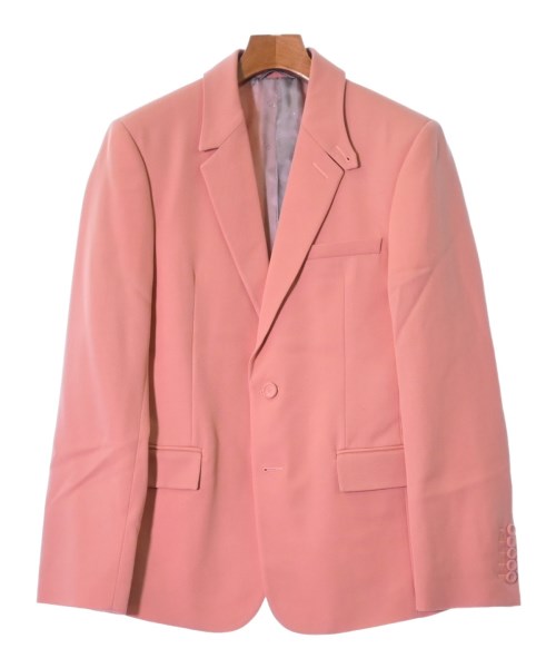 Dior Homme ディオールオム テーラードジャケット メンズ 【古着】【中古】