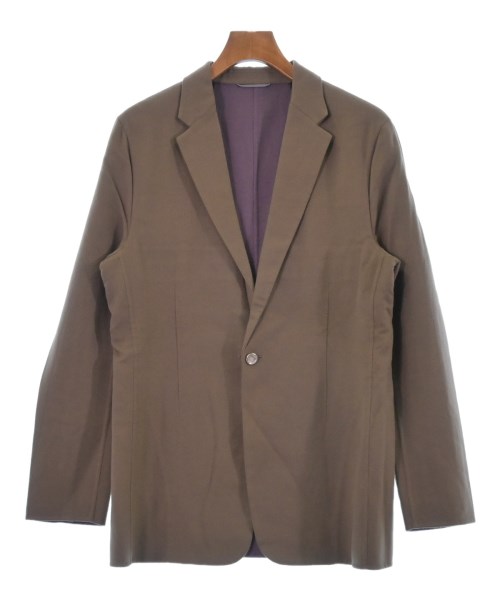 Dior Homme ディオールオム テーラードジャケット メンズ 【古着】【中古】