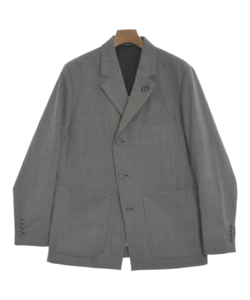 Dior Homme ディオールオム テーラードジャケット メンズ 【古着】【中古】