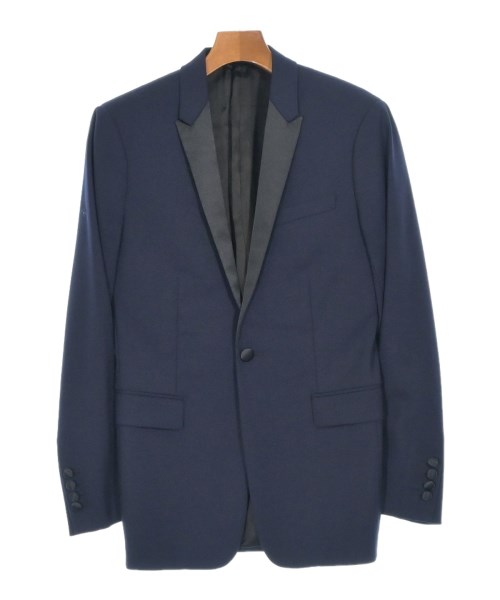 Dior Homme ディオールオム テーラードジャケット メンズ 【古着】【中古】