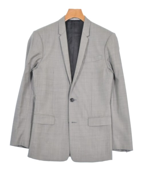 Dior Homme ディオールオム ジャケット メンズ 【古着】【中古】