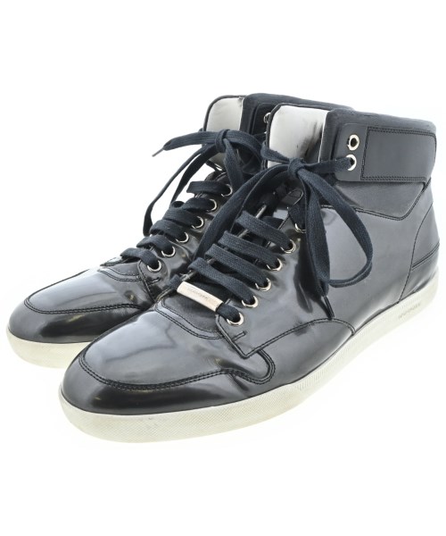 Dior Homme ディオールオム スニーカー メンズ 【古着】【中古】
