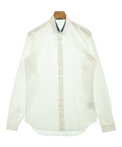 Dior Homme ディオールオム カジュアルシャツ メンズ 【古着】【中古】