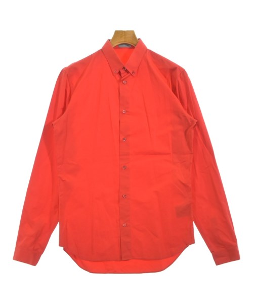 Dior Homme ディオールオム カジュアルシャツ メンズ 【古着】【中古】